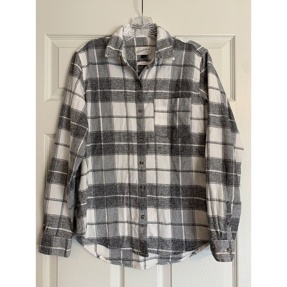 Universal Thread | Tops | Universal Thread Shirt Xs Relaxed Fit Long ...